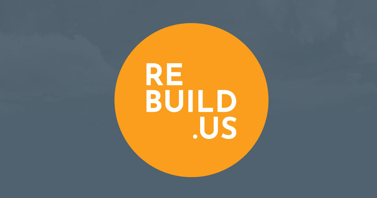 Contact Us - REBUILD US